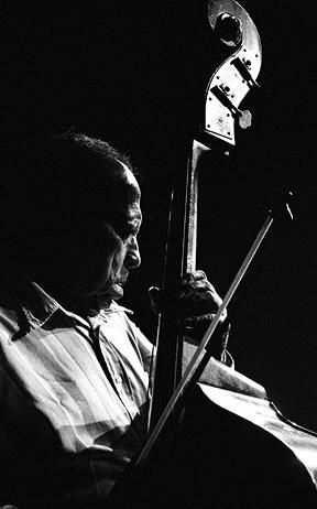 Israel "Cachao" Lopez | Jazz Bass, acoustic – Biography, Albums & More ...