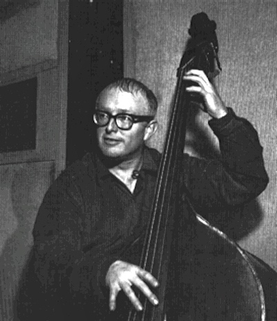 David Buck Wheat Musician - All About Jazz