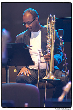 Doug Purviance Musician - All About Jazz