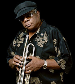 Eddie Gale Musician - All About Jazz