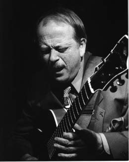 Ron Eschete | Jazz Guitar, electric – Biography, Albums & More | All ...