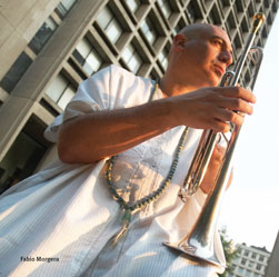 Fabio Morgera | Jazz Trumpet – Biography, Albums & More | All About Jazz