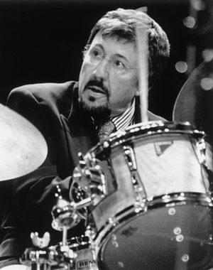 Frank Capp | Jazz Drums – Biography, Albums & More | All About Jazz