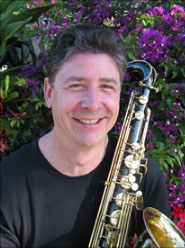 Fred Haas Musician - All About Jazz