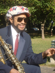 George Braith Musician - All About Jazz