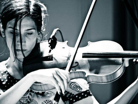 Jessica Pavone Musician - All About Jazz