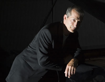 John Nyerges | Jazz Piano – Biography, Albums & More | All About Jazz