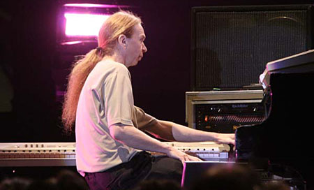 Lyle Mays Musician - All About Jazz