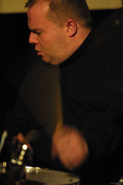 Mark Taylor - Drummer Musician - All About Jazz