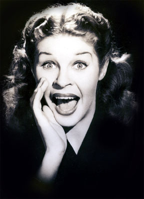 Martha Raye Musician - All About Jazz