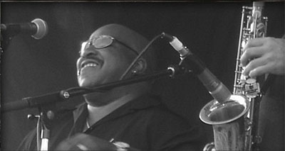 Michael Dunston Musician - All About Jazz