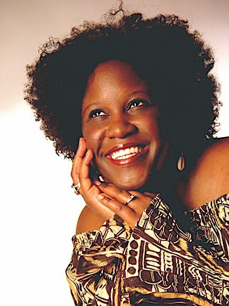 Michele Thomas Musician - All About Jazz