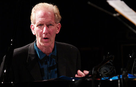 Phil Markowitz Musician - All About Jazz