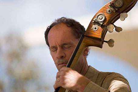 Rob Thorsen Musician - All About Jazz