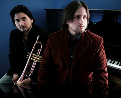 The Rodriguez Brothers Musician - All About Jazz