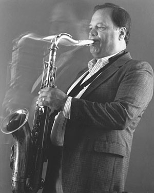 Roger Neumann | Jazz Saxophone, tenor – Biography, Albums & More | All ...