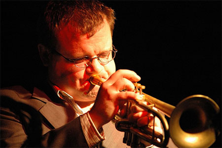 Ryan Kisor Musician - All About Jazz