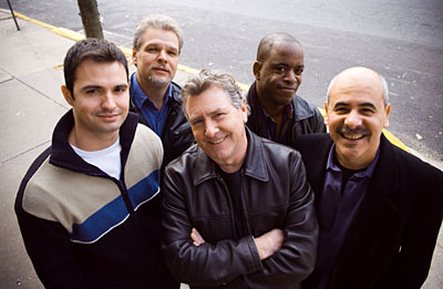 Spyro Gyra Musician - All About Jazz