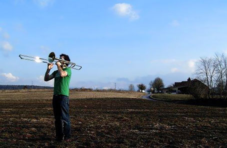 Steve Moore Musician - All About Jazz