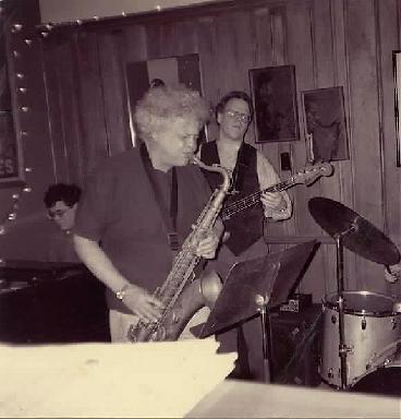 Steve Marcus Musician - All About Jazz