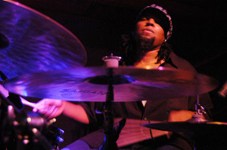 Terreon Gully Musician - All About Jazz