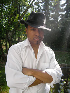 Terry Burrus Musician - All About Jazz