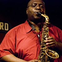 Darius Jones Musician - All About Jazz