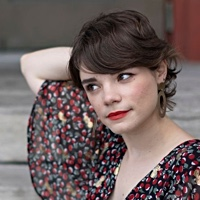 Laura Anglade Musician - All About Jazz