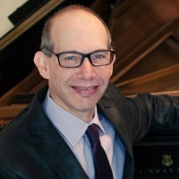 Ted Rosenthal Musician - All About Jazz