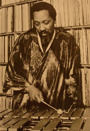 Walt Dickerson - Alchetron, The Free Social Encyclopedia