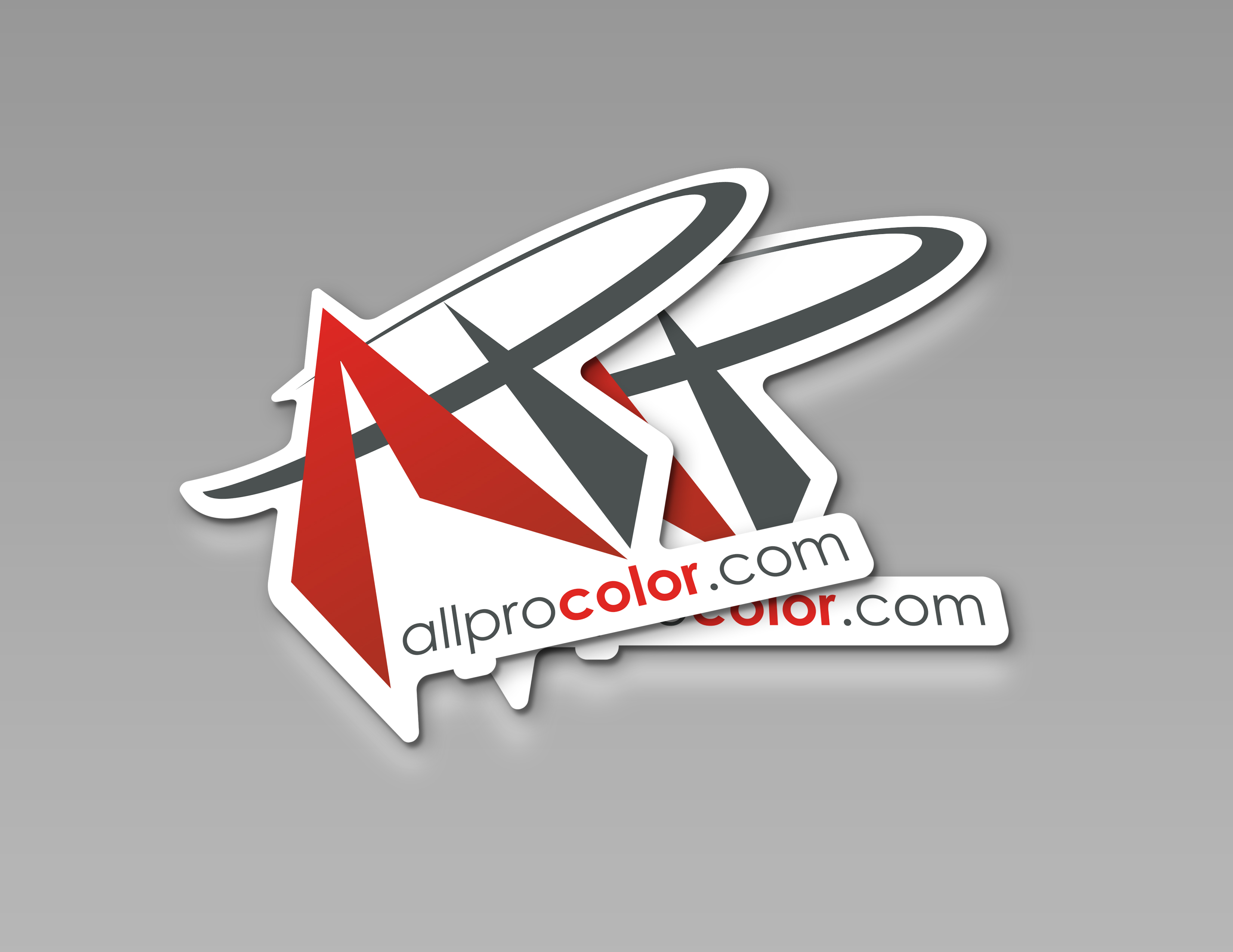 Color Sticker Printing Near Me Detroit – Same Day Sticker Printer | All ...