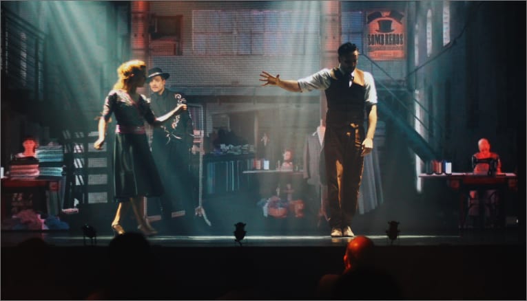 NYU Performing Arts Industry Essentials – Get A Sneak Peek - Yellowbrick
