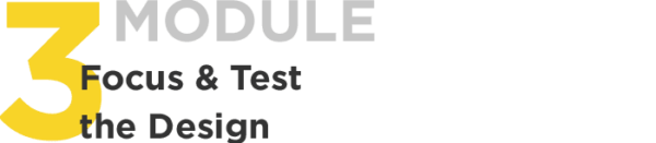 Parsons | Product Design Essentials Course - Yellowbrick