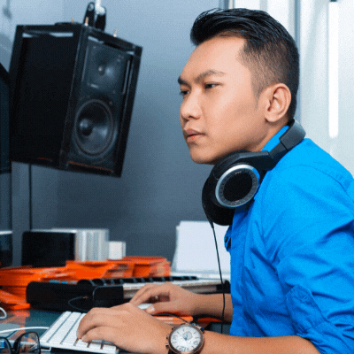 10 Exciting Careers in the Record Label Industry - Yellowbrick