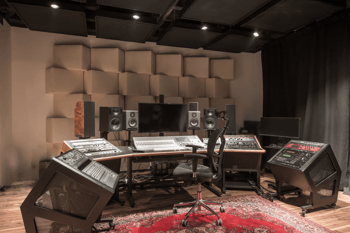 How To Become A Studio Owner - Yellowbrick