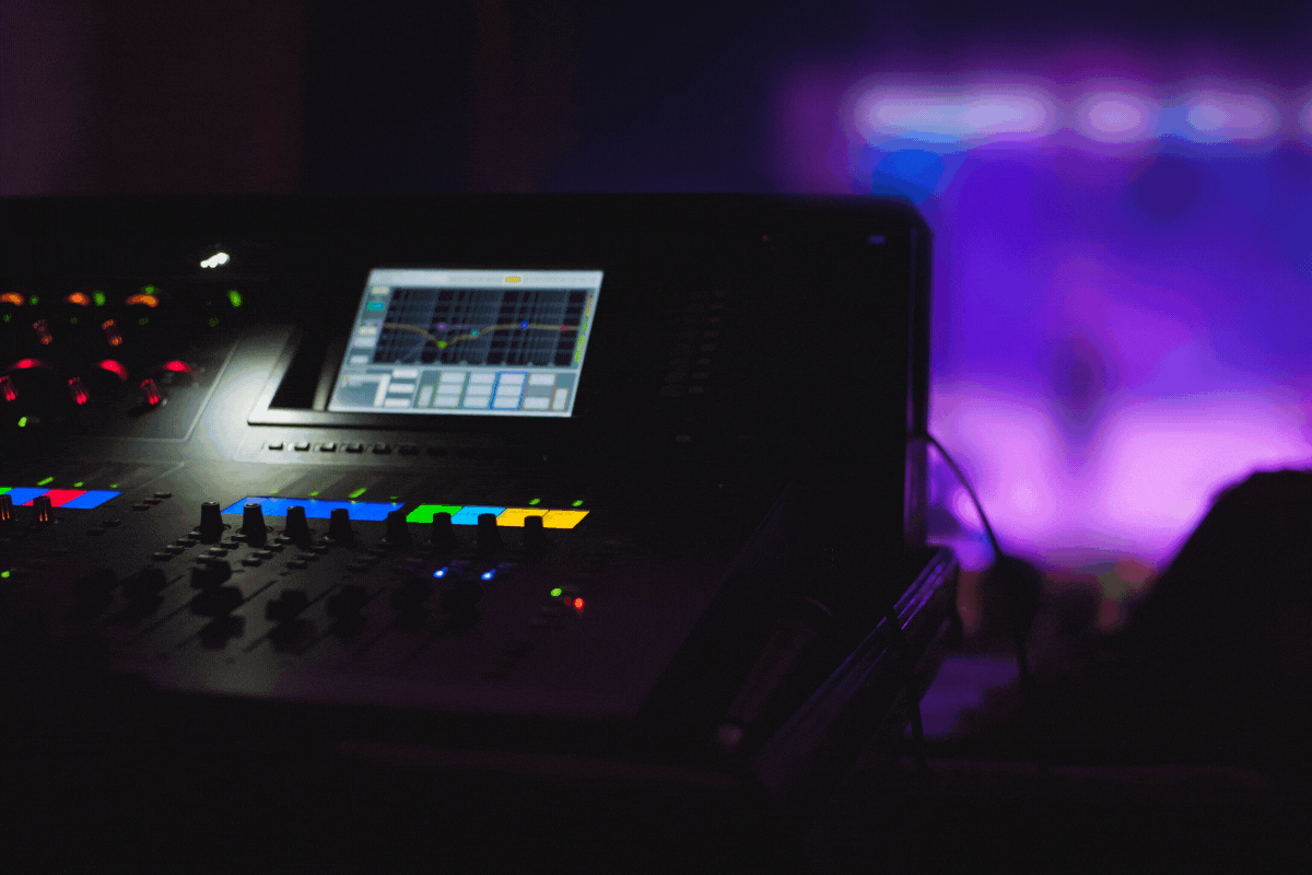 Master Sound Design for a Mesmerizing Audio Experience