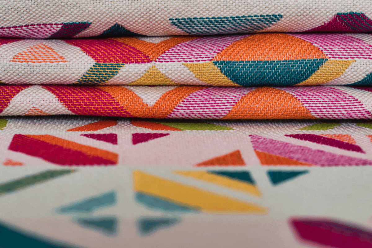 10 Tips for Landing Your Dream Textile Designer Job - Yellowbrick