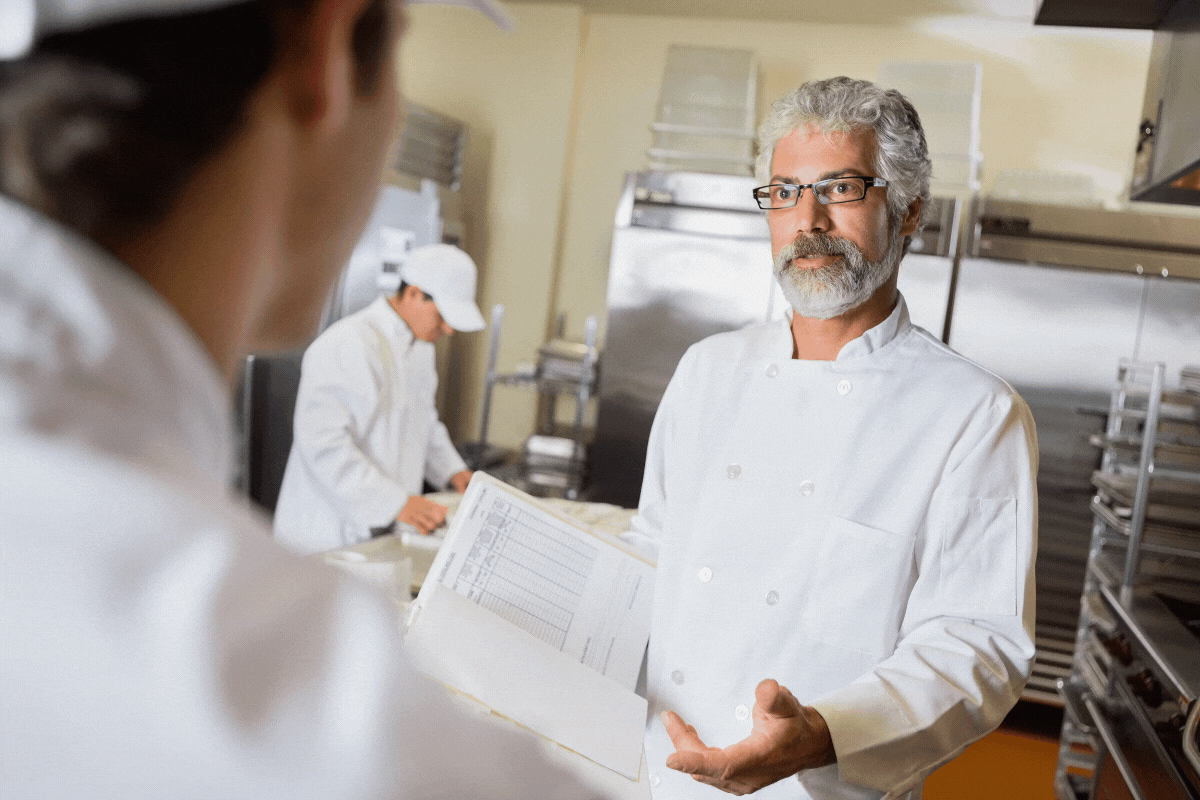 The Tasteful World of Food Journalism - Yellowbrick
