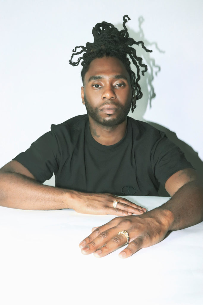 Darryl Glover: A Profile of Success in the Digital World - Yellowbrick