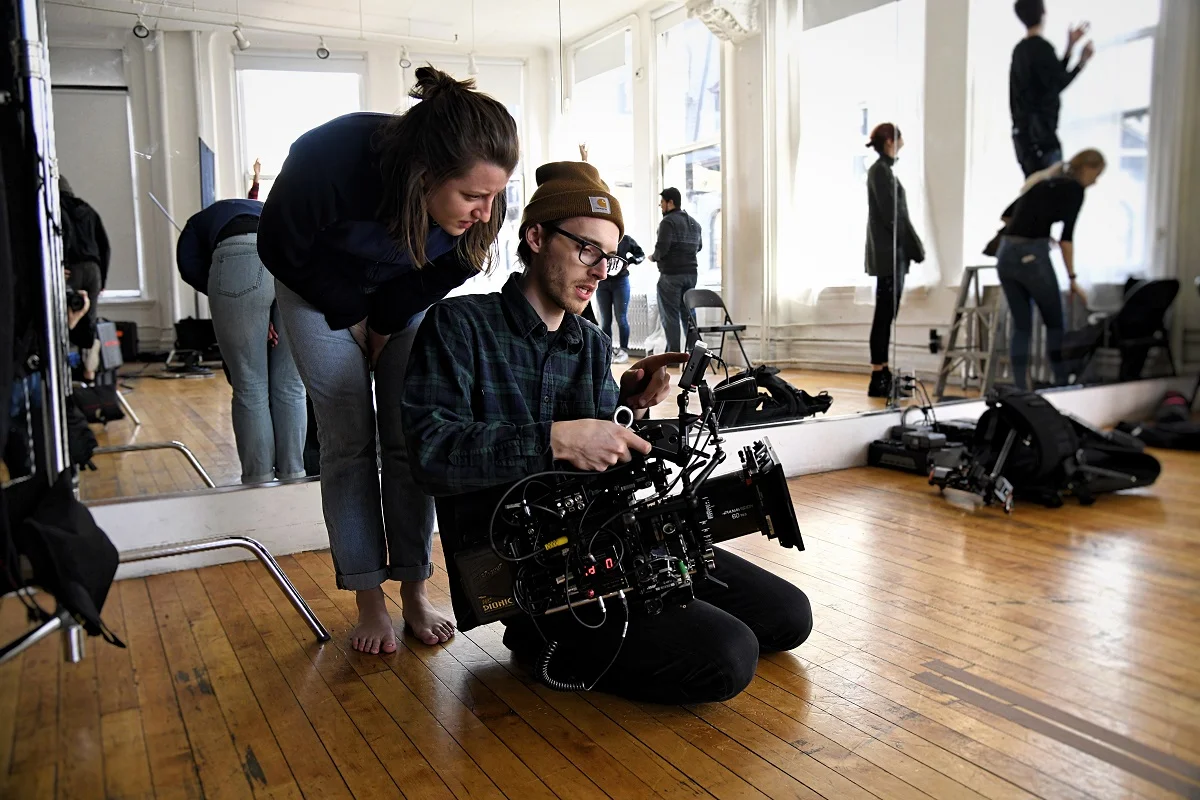5 Essential Tips for Film Producer Jobs - Yellowbrick