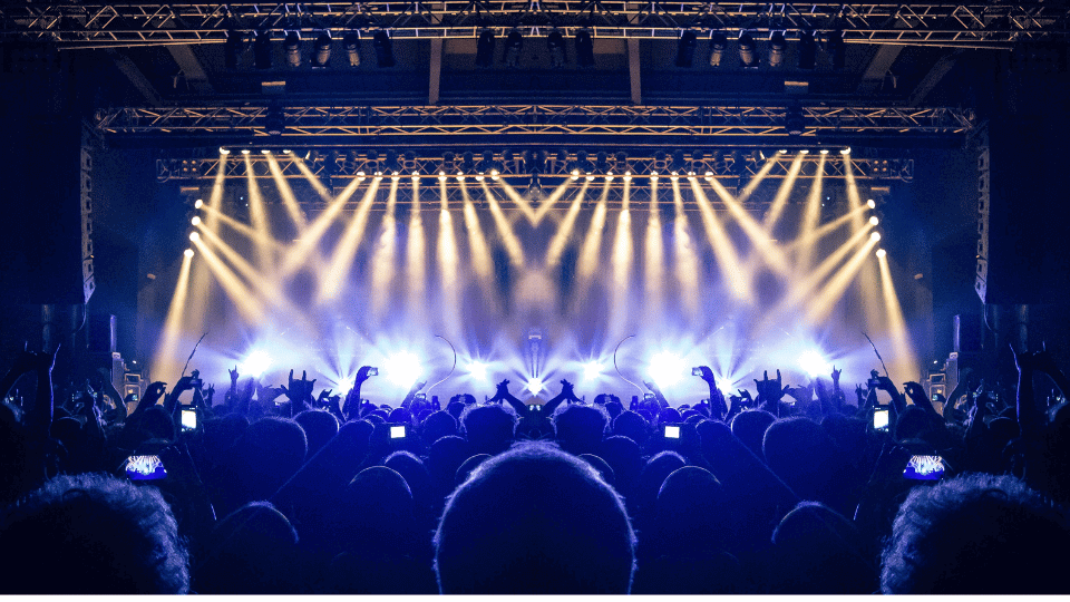 Mastering Visual Aesthetics in Music: A Comprehensive Overview