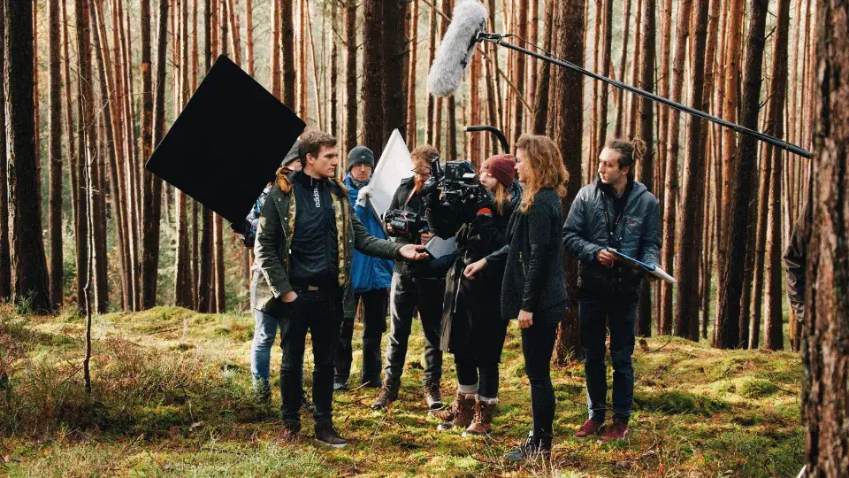 A Step-by-Step Guide to Becoming a Successful Production Designer