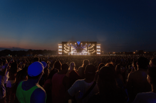 Unleashing the Magic: The Sziget Festival Experience - Yellowbrick