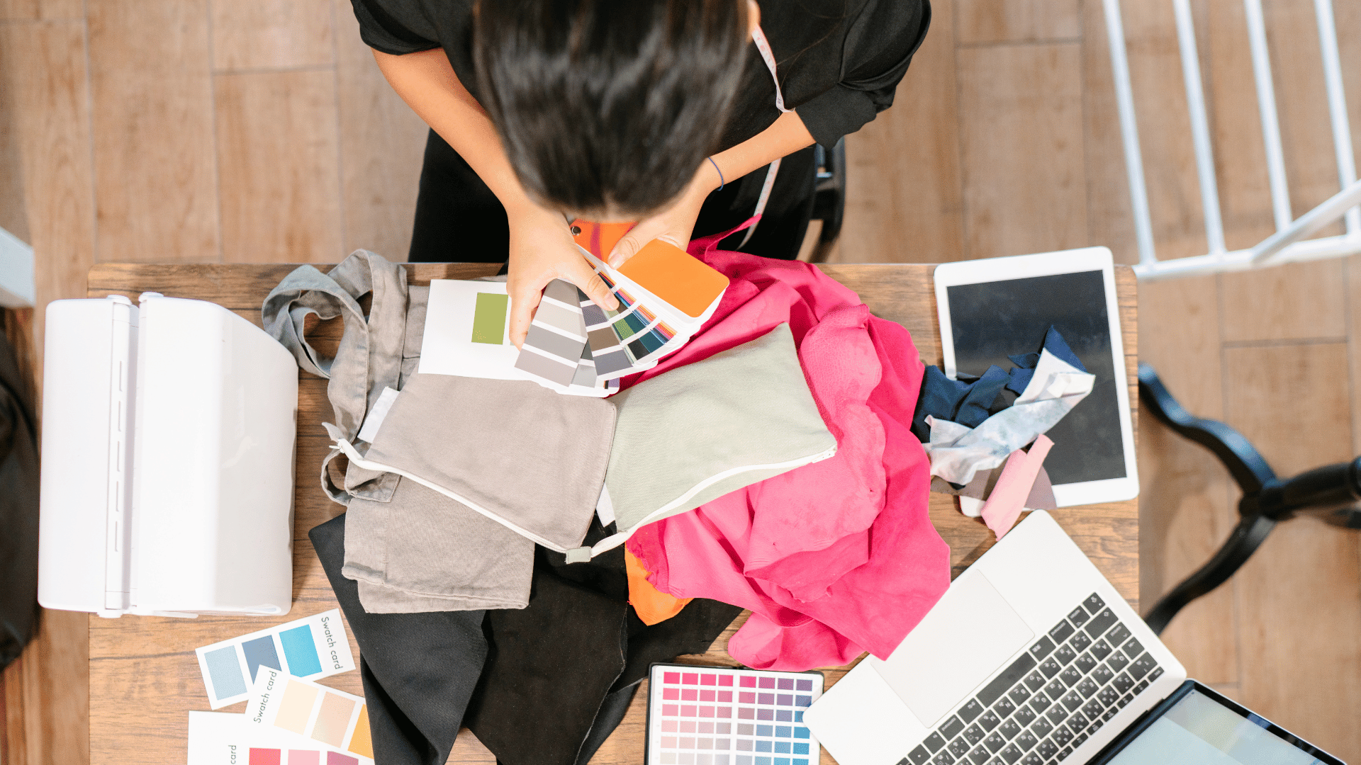 Unlock the Potential of Fashion Tech: Developer Tips & Insights