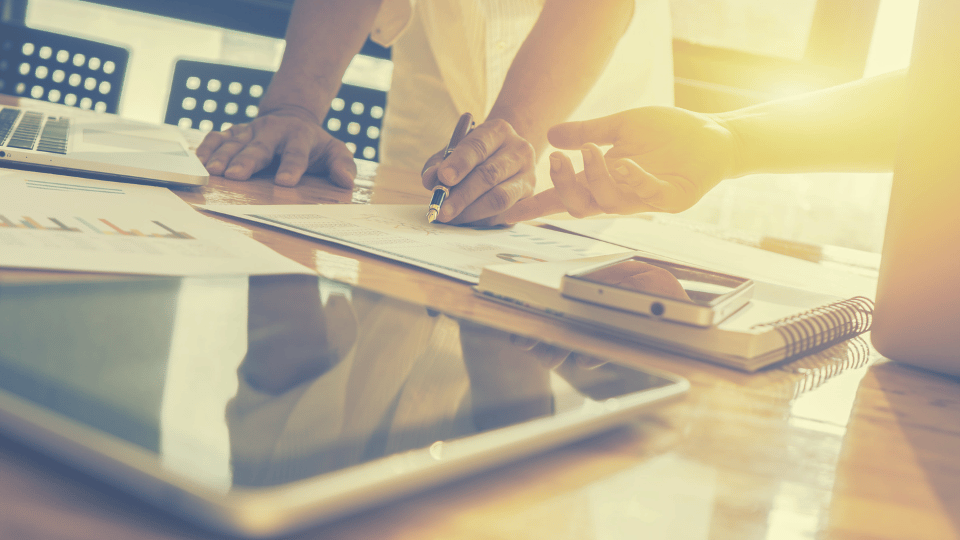 The Power of Data-Driven Storytelling in Journalism - Yellowbrick