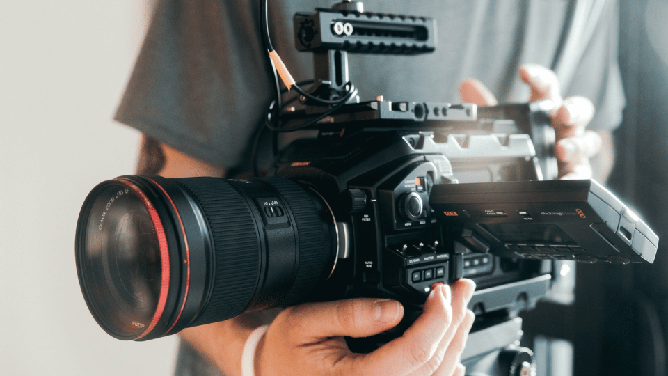 Master the Art of Sports Videography: Expert Tips & Techniques