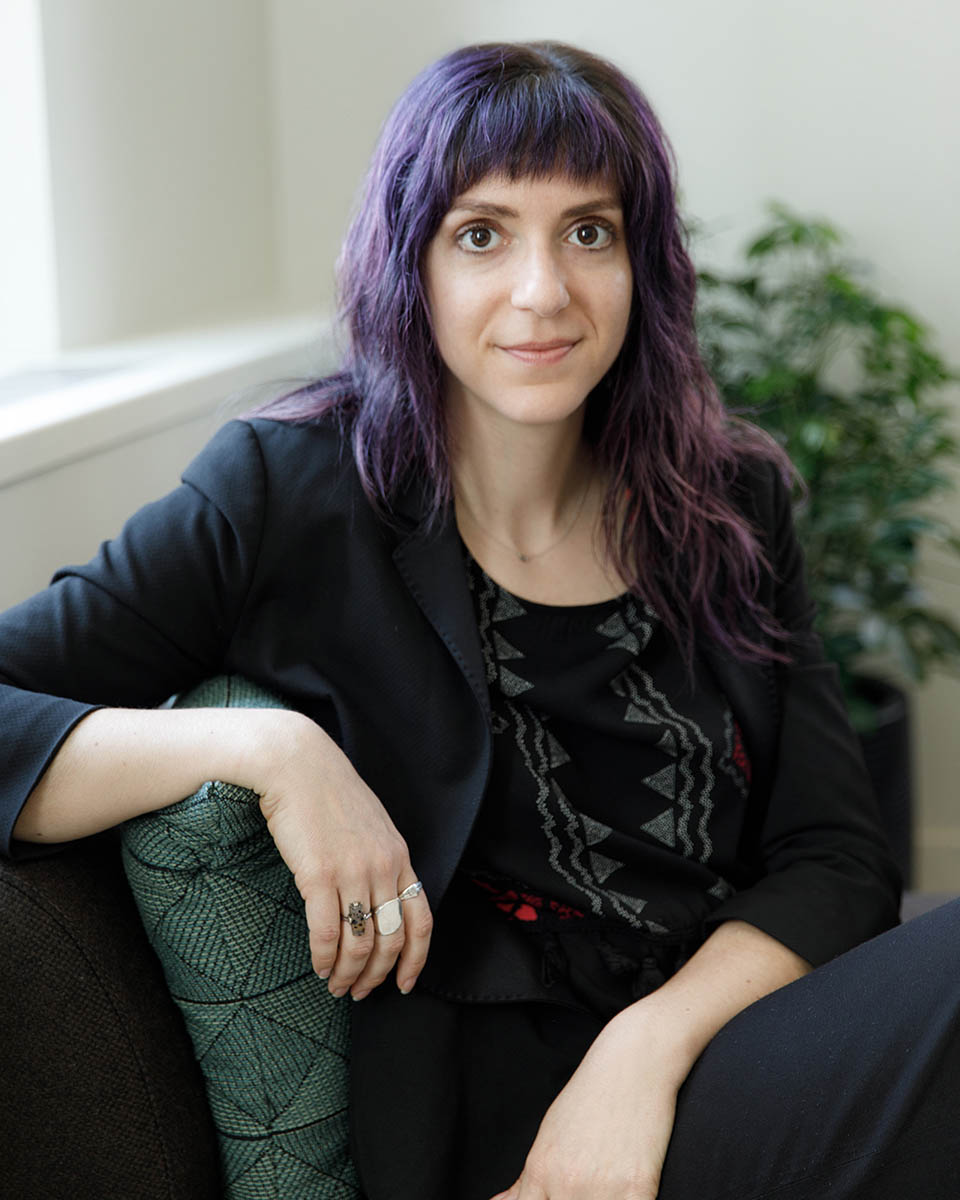 Find a Provider - Alma