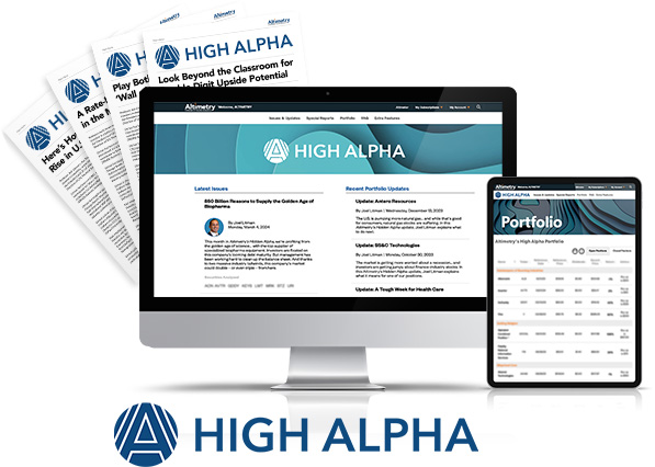 The Altimetry Partnership | April 2025