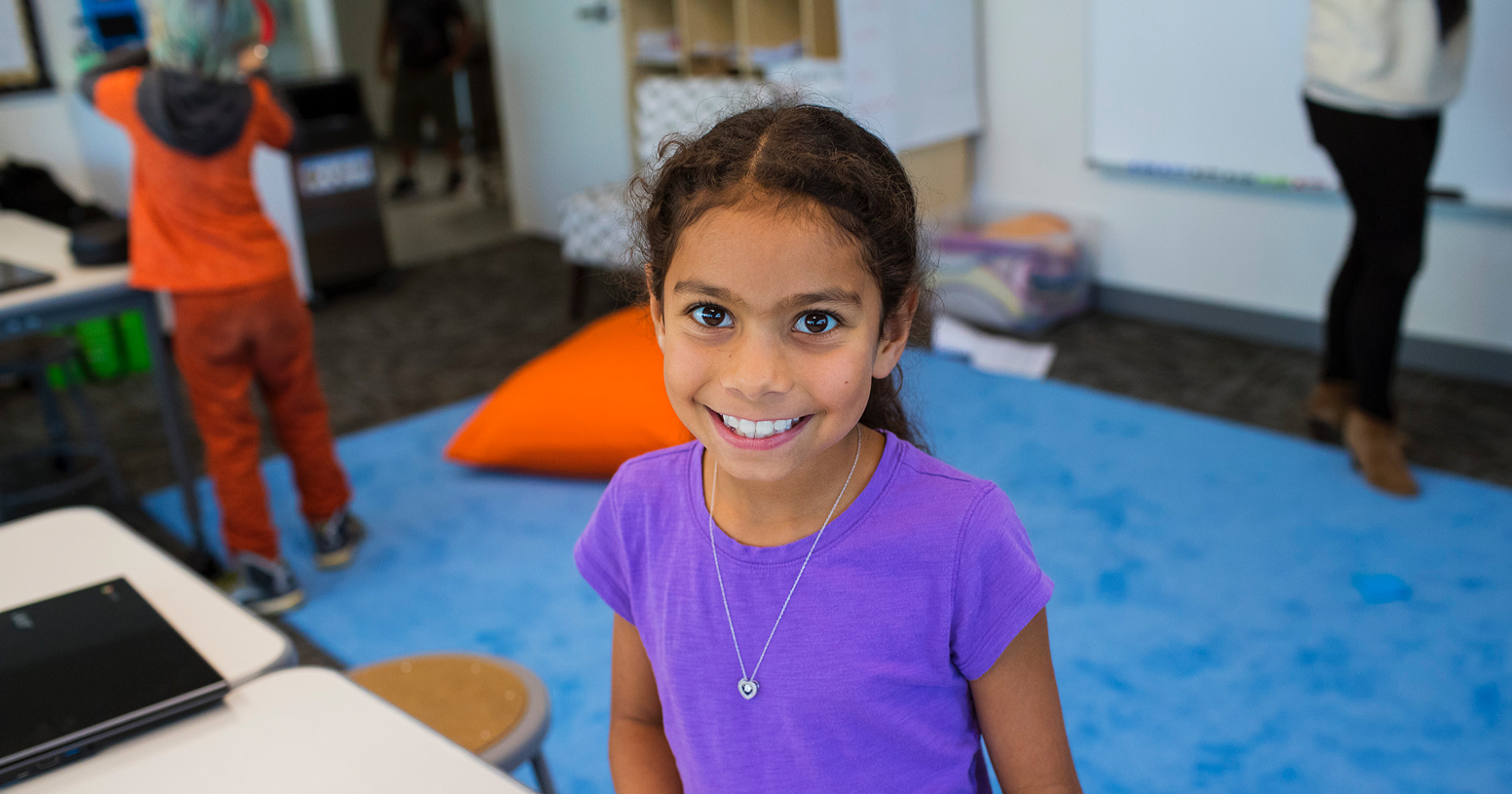 元Googleエンジニアが設立した『AltSchool』の教育とは | USA学校教育＆起業思考に関する情報：MCIC Think Solutions