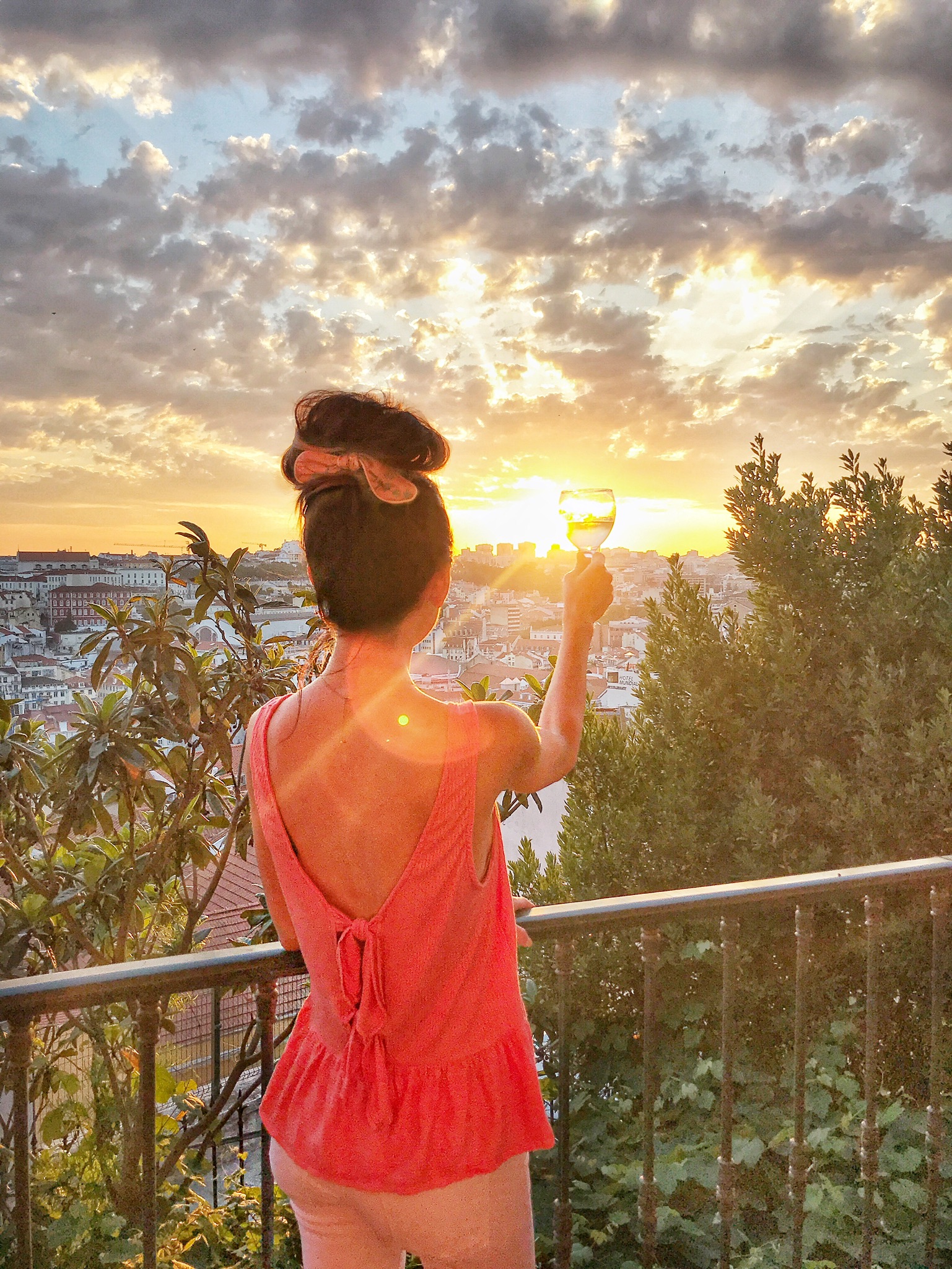 Instagram Roundup | June 2018 | Alyson Haley